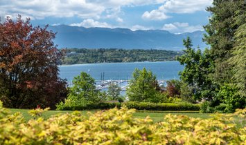Luxury homes for sale in Geneva, Genève, Switzerland | JamesEdition