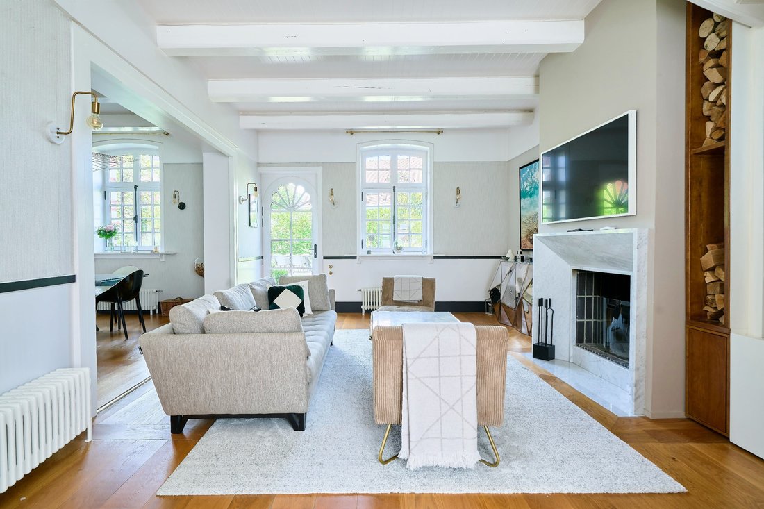 Maison In Lille, Hauts De France, France For Sale (15943754)