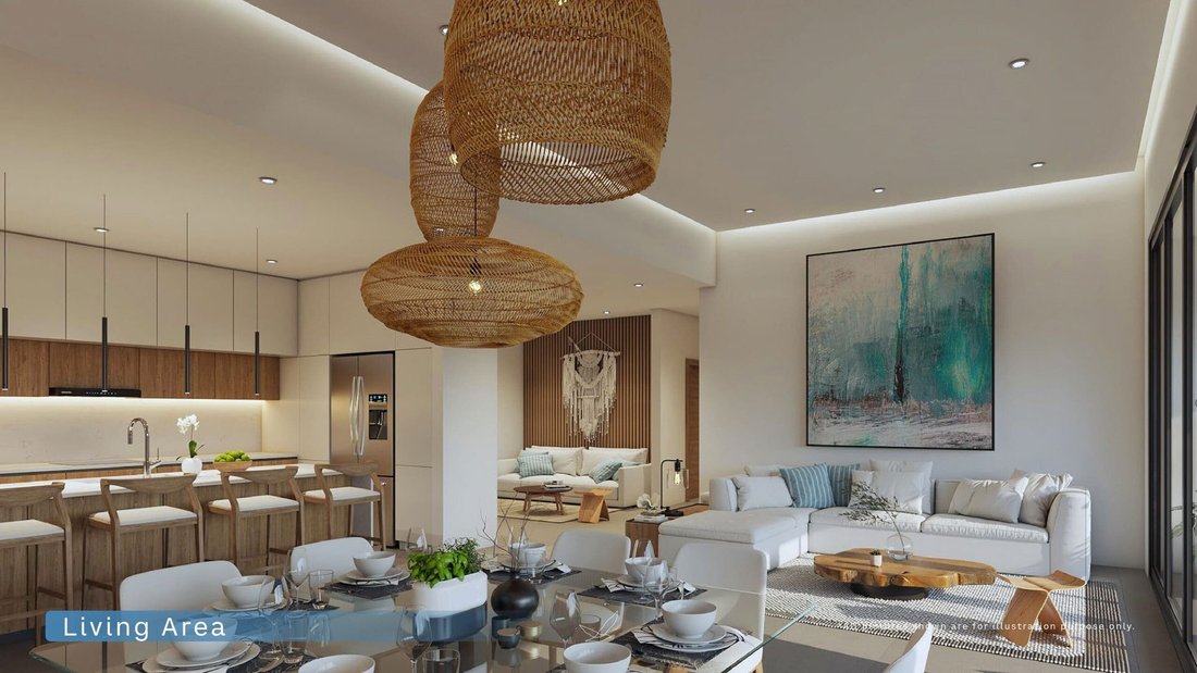 Tamarindo 360 Penthouse In Tamarindo, Guanacaste Province, Costa Rica For Sale (15957052)