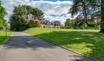 Luxury homes for sale in Geneva, Genève, Switzerland | JamesEdition