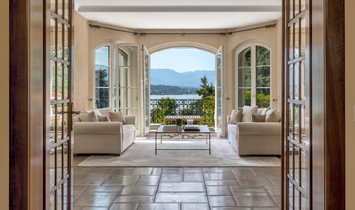 Luxury homes for sale in Geneva, Genève, Switzerland | JamesEdition