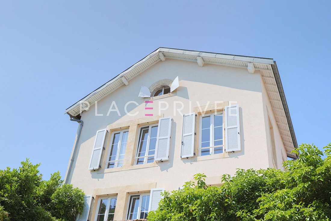 House In Nancy, Grand Est, France For Sale (15959962)