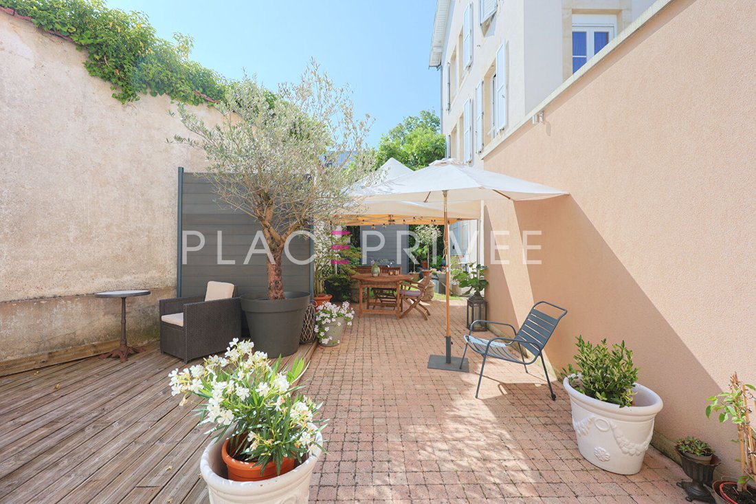 House In Nancy, Grand Est, France For Sale (15959962)