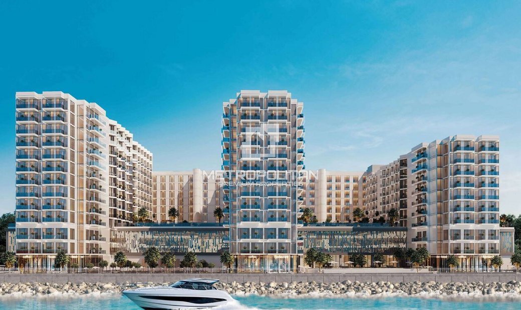 Bright 2 Br | In Al Jazirah Al Hamra, Ras Al Khaimah, United Arab ...