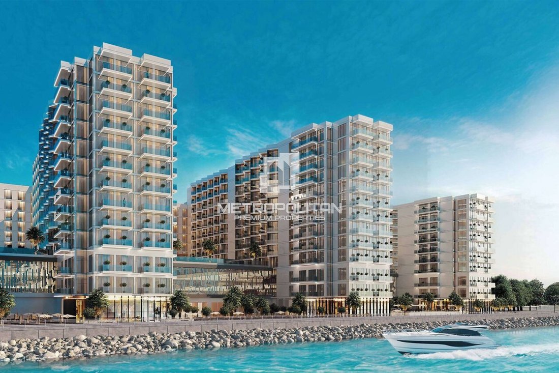 Bright 2 Br | In Al Jazirah Al Hamra, Ras Al Khaimah, United Arab ...