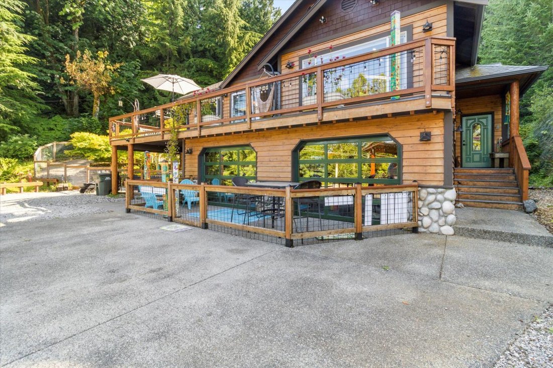 1769 Lake Louise Road In Bellingham, Washington, United States For Sale ...