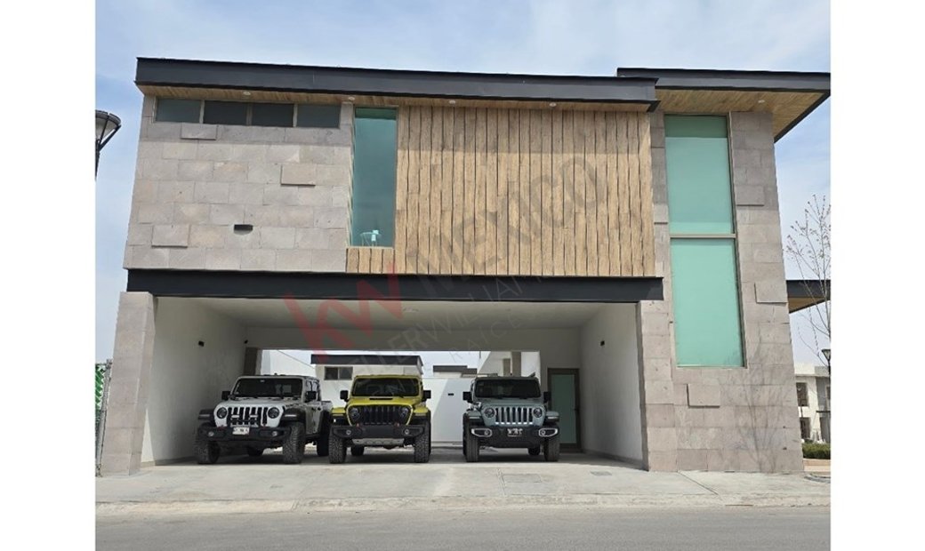 Residential Saltillo In Saltillo, Coahuila, Mexico For Sale (15963449)