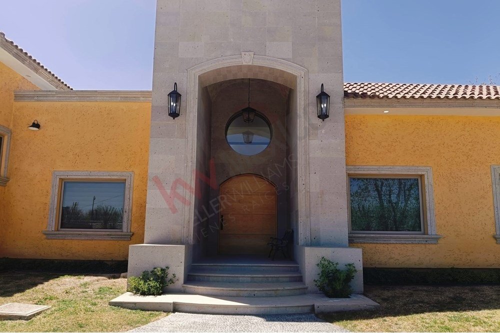 Residential Ciudad Juárez In Ciudad Juárez, Chihuahua, Mexico For Sale ...