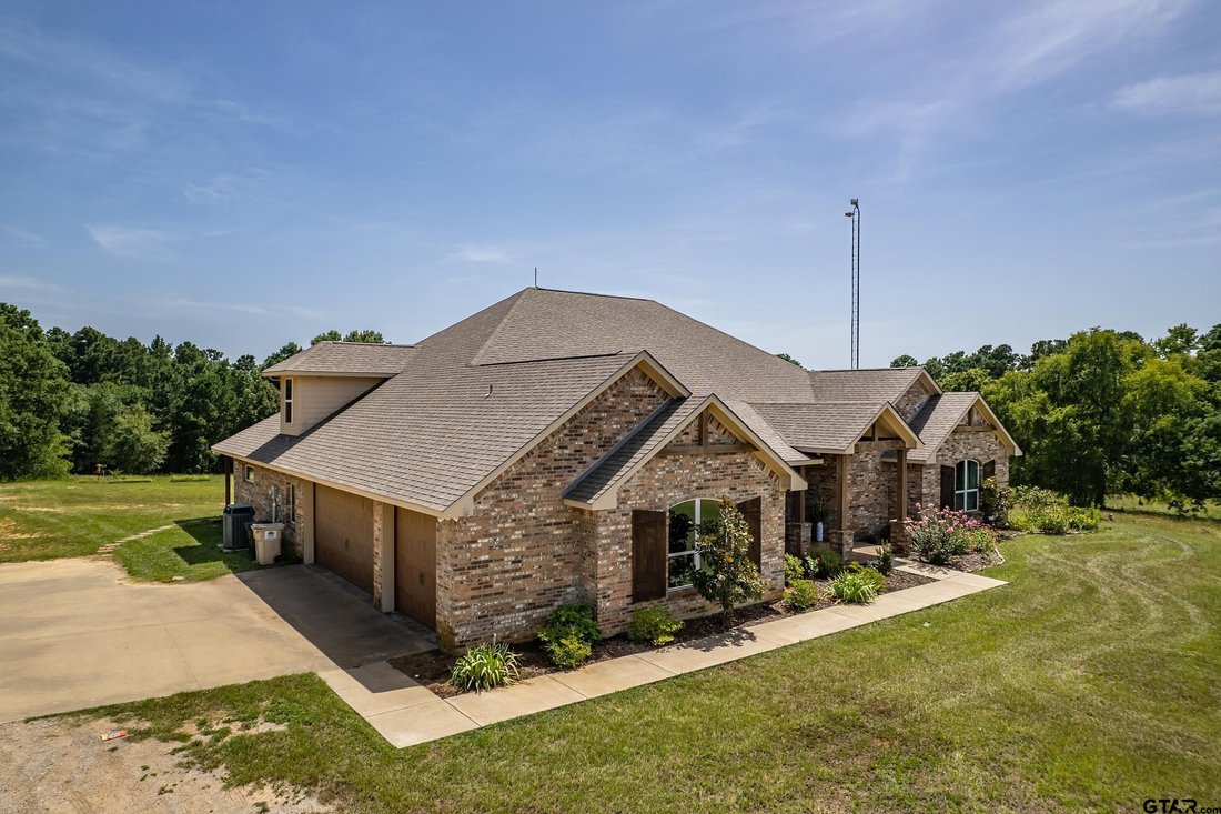 Residential Flint In Tyler, Texas, United States For Sale (15963254)