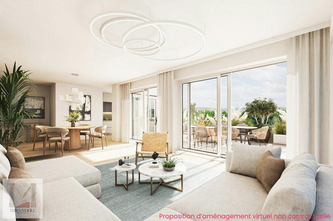 Nice Apartment In Nice, Provence Alpes Côte D'azur, France For Sale ...