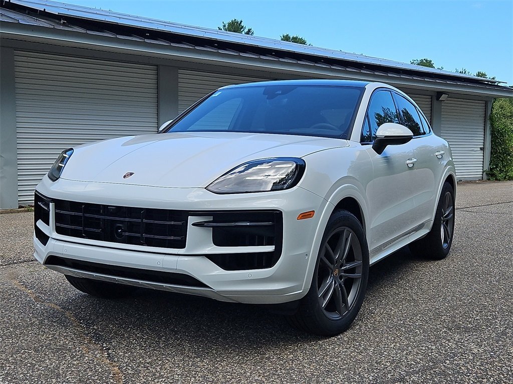 2025 Porsche Cayenne In Stratham, Nh, United States For Sale (15686899)