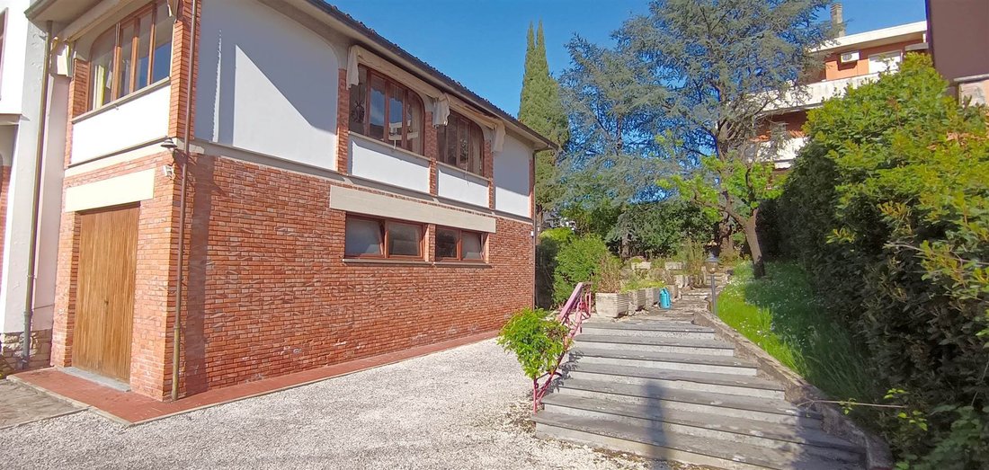 Villa Buggiano In Borgo A Buggiano, Tuscany, Italy For Sale (15962118)
