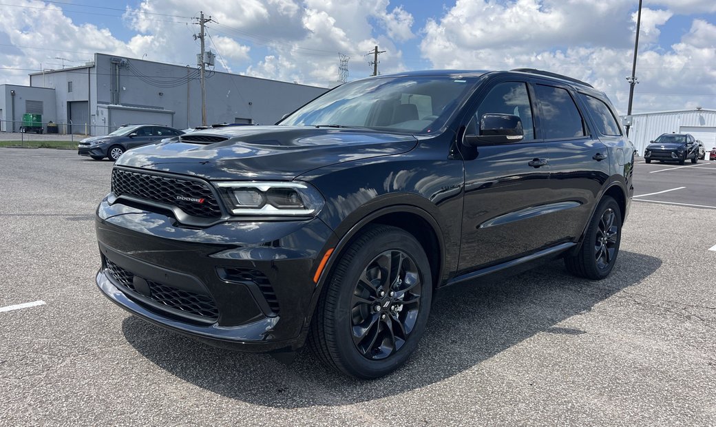 2025 Dodge Durango In Memphis, Tn, United States For Sale (15882160)