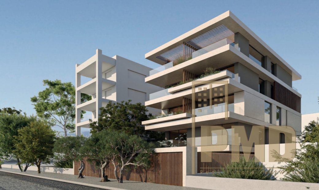 Triplex For Sale In In Vari, Decentralized Administration Of Attica ...