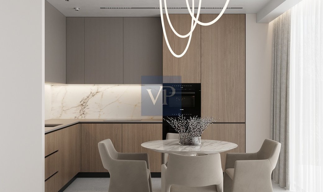 Azure Crest In Glyfada, Decentralized Administration Of Attica, Greece ...