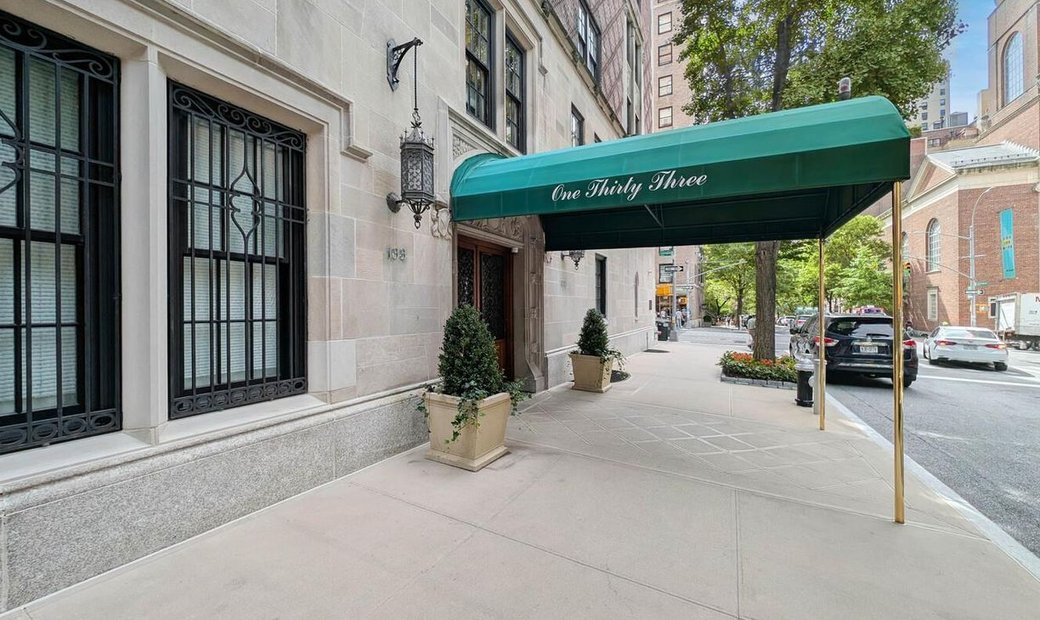 133 East 80th Street 1, New York, Ny 10075 In New York, New York ...