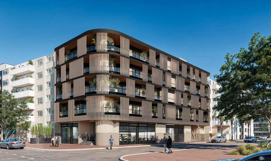 Exclusivite Rabat I Mabella Aviation Souissi En Rabat, Morocco En Venta ...