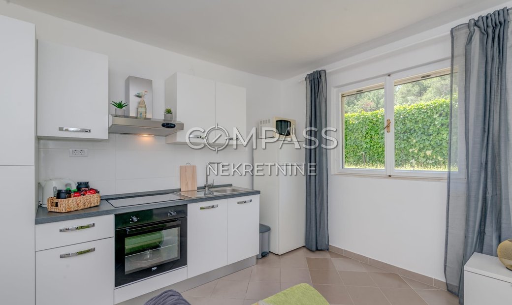 Beautiful House With Spacious In Slatine, Split Dalmatia County ...