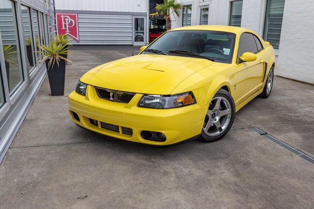 2003 Ford Mustang In Bellevue, Wa, United States For Sale (15922891)