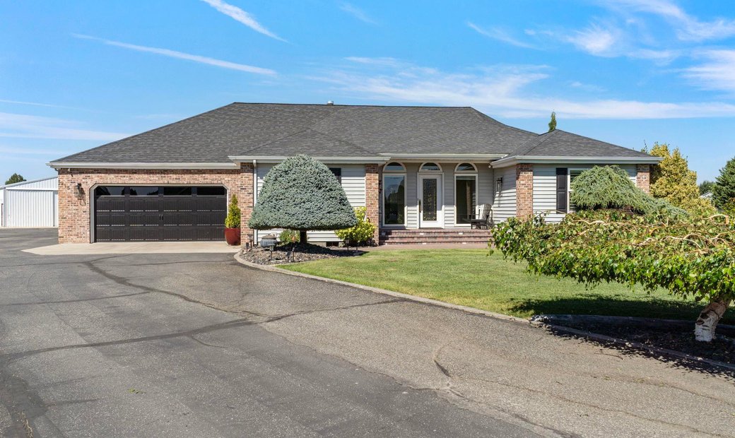 Casas De Venta En Pasco Wa