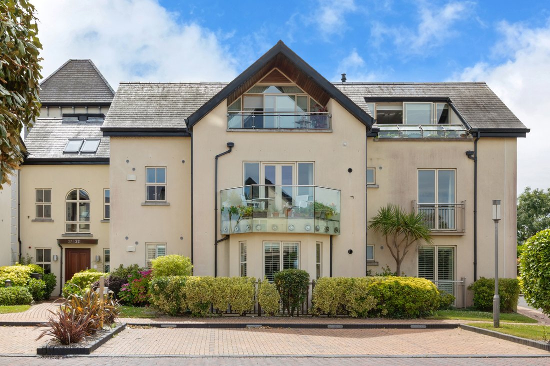 32 Howth Lodge, Howth, Co. Dublin In Dublin, County Dublin, Ireland For ...