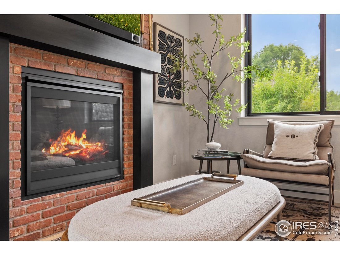 Beautifully Crafted Mountain Standard Built In Timnath, Colorado ...