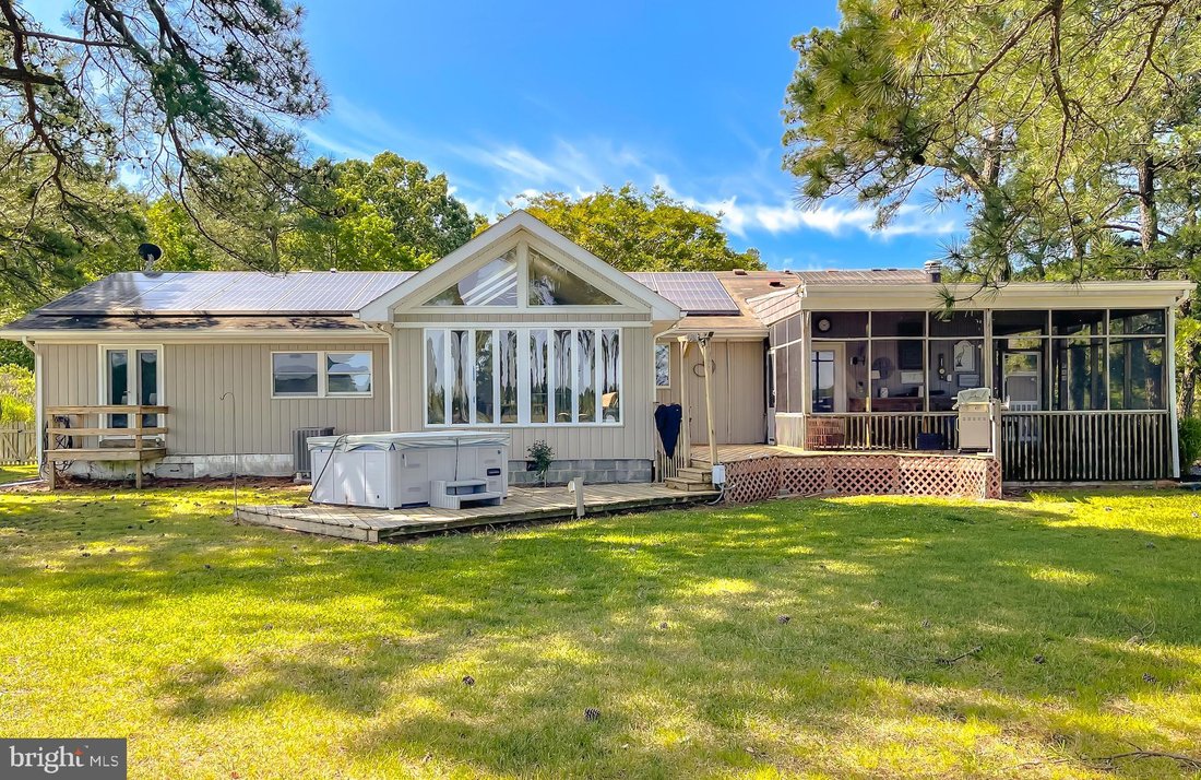 50365 Pizzant Lane, Scotland, Md, 20687 In Scotland, Maryland, United ...