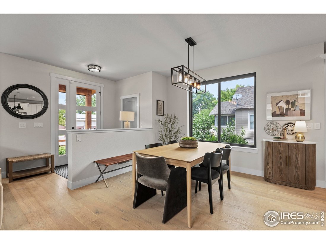 Beautifully Crafted Mountain Standard Built In Timnath, Colorado ...