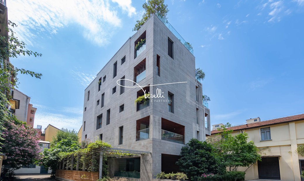 Residence In Milan | Domus Lux Living In Metropolitan City Of Milan, Italy For Sale (15970029)