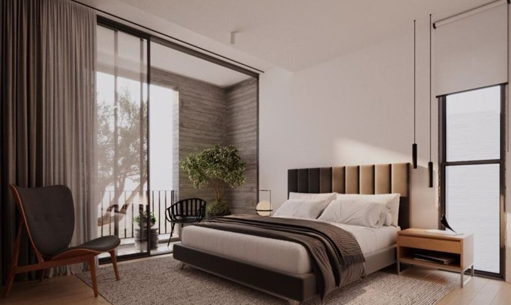 Emba Villa In Emba, Paphos, Cyprus For Sale (15968931)