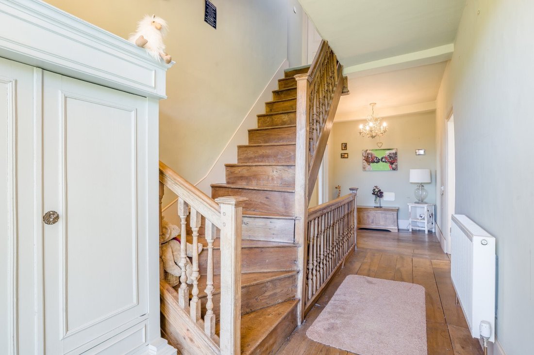 7 Bedroom Detached House For Sale In Newent In Newent, England, United ...