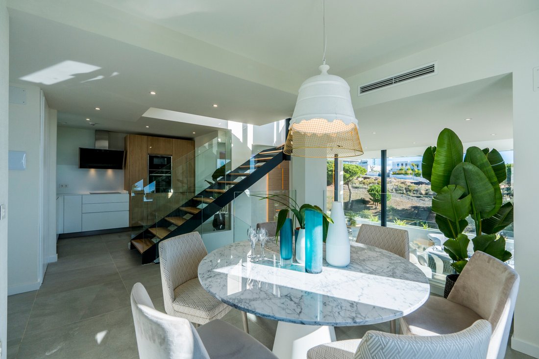Award Winning Luxury Property Agency Fall In In Marbella, Andalusia ...