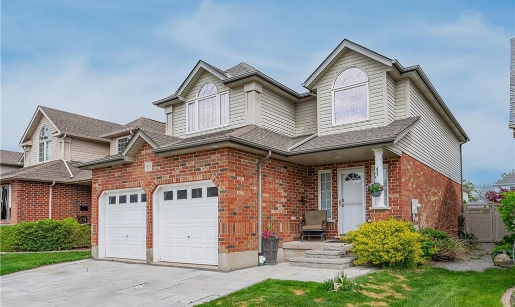 Kitchener Residential In Kitchener, Ontario, Canada For Sale (15972663)
