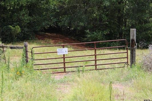 Land Agricultural (Not Zoned) In Jacksonville, Texas, United States For ...
