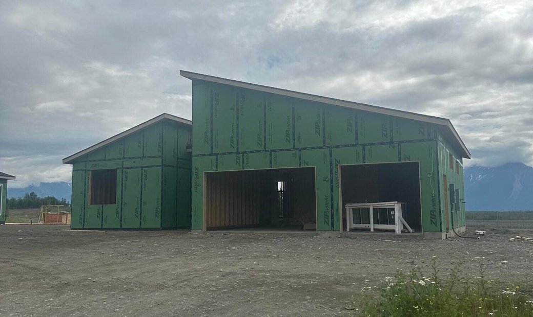 Residential Palmer In Palmer, Alaska, United States For Sale (15973297)