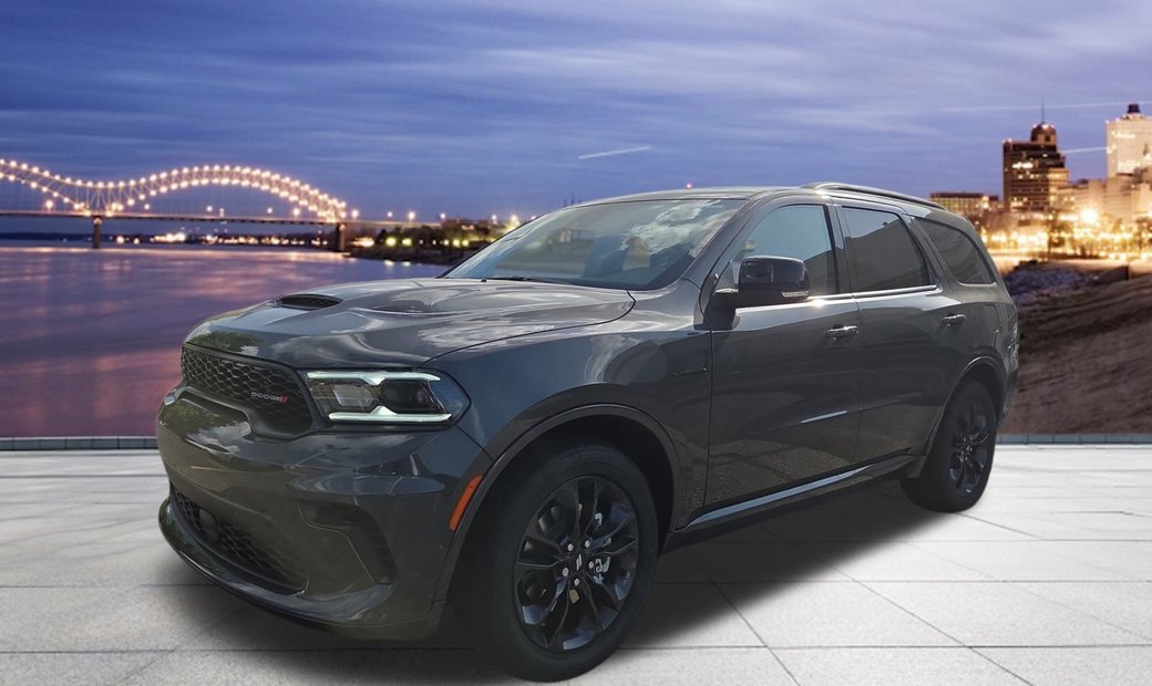 2025 Dodge Durango In Memphis, Tn, United States For Sale (15887608)