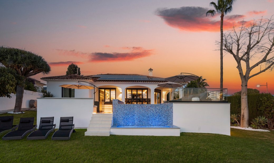 Award Winning Luxury Property Agency High End In Marbella, Andalusia ...