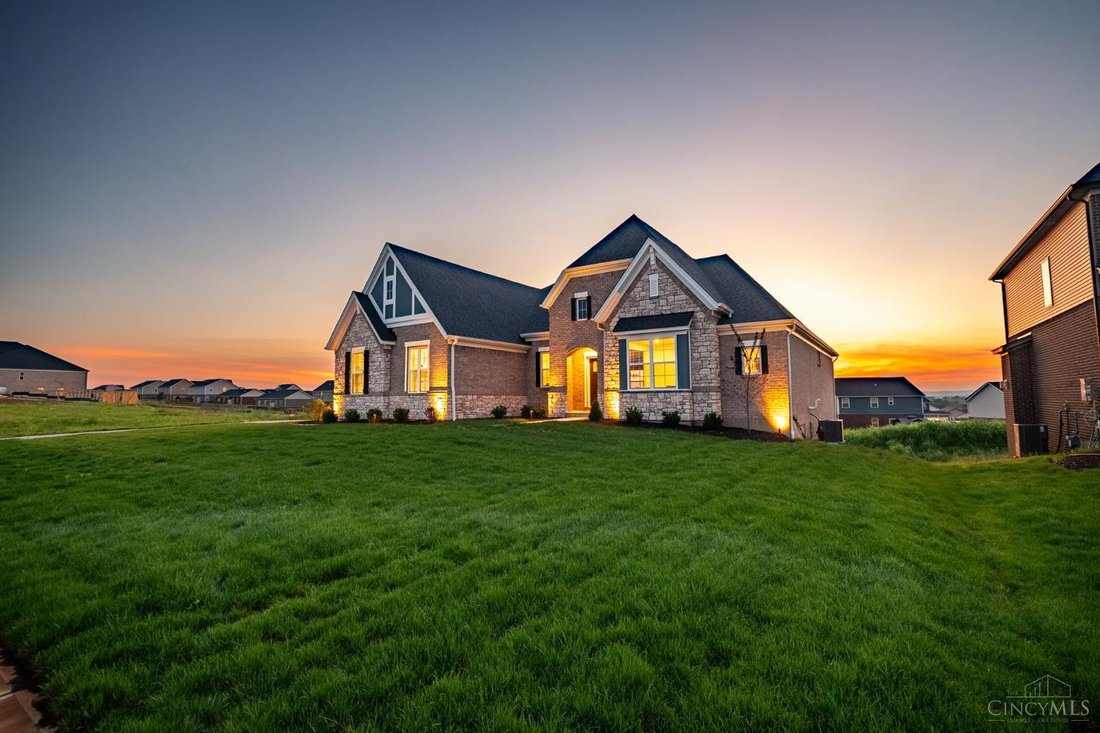 Residential Monroe In Monroe, Ohio, United States For Sale (15973404)