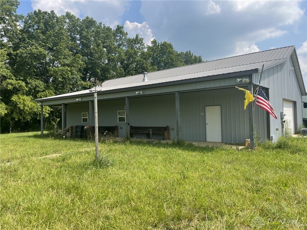 6845 Cozaddale Road,Goshen, Oh, 45122 In Goshen, Ohio, United States ...