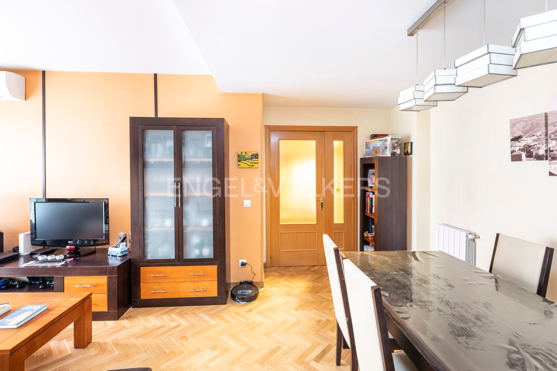 Nice Apartment In Getafe In Getafe, Community Of Madrid, Spain For Rent ...