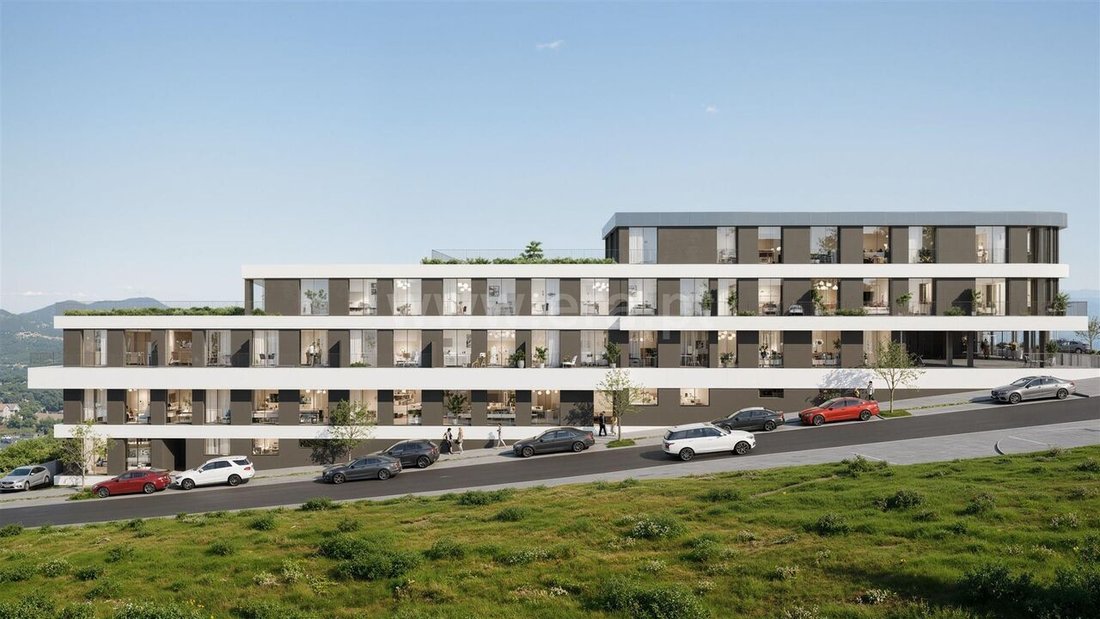 Apartment Studio / Lousada, Cristelos, Dans Cristelos, Boim E Ordem ...