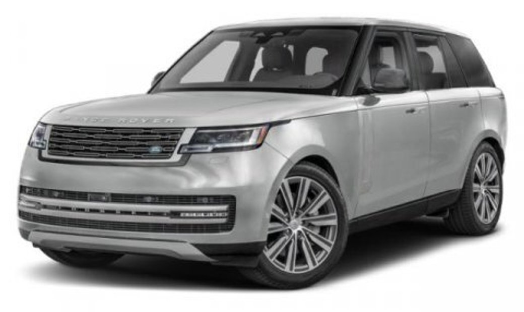 2025 Land Rover Range Rover In Chantilly, Va, United States For Sale ...
