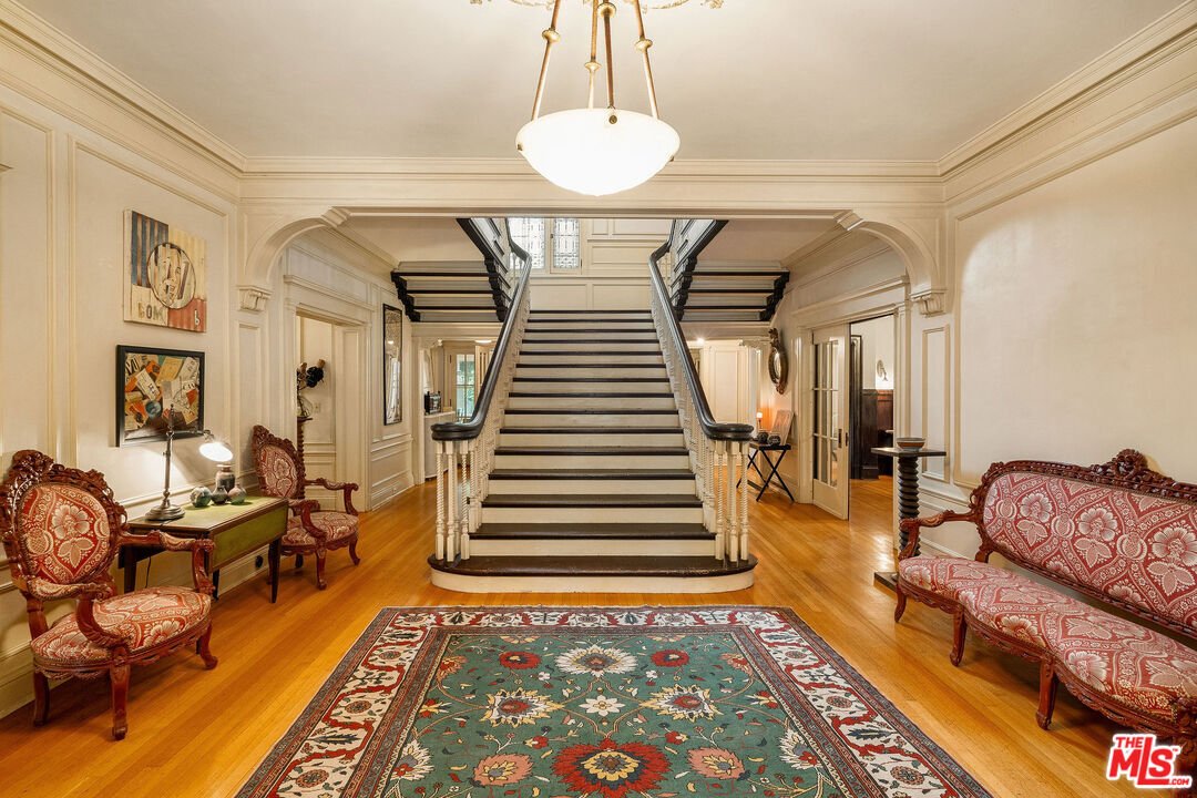 Casa/Casa Unifamiliar Los ángeles En Los ángeles, California, Estados ...