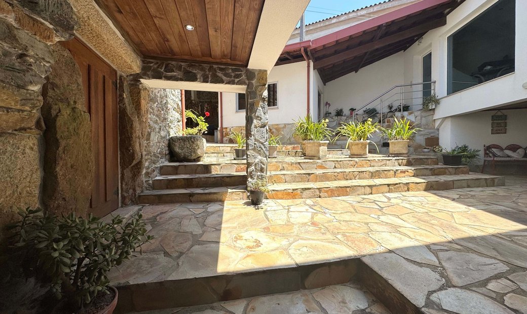 Sumptuous And Ancestral Estate With A In Foz Do Sousa, Porto District ...