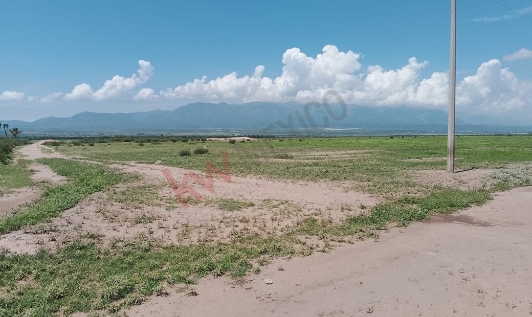 Terrains Et Terrains Saltillo Dans San Juan De La Vaquería, Coahuila ...