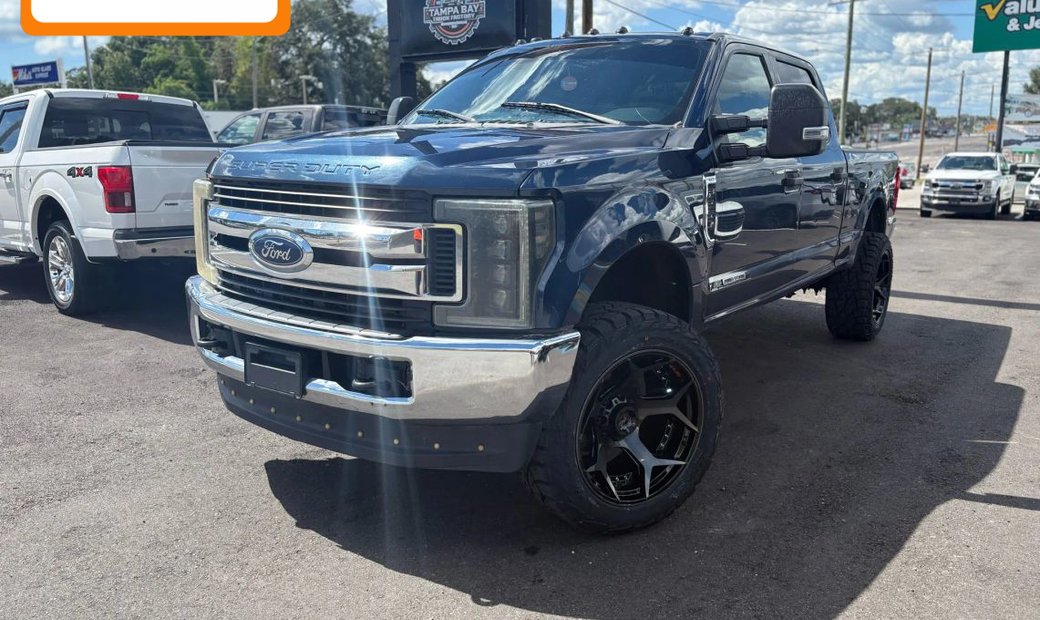 Fascinating F250 For Sale 2018 Pictures