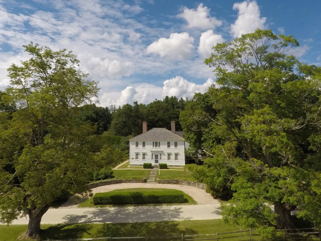 227 Acres, 227 Years. Your In Great Barrington, Massachusetts, United ...