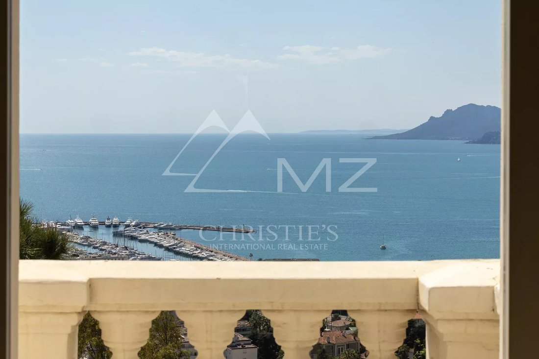 Cannes Californie Gated Estate In Cannes, Provence Alpes Côte D'azur ...