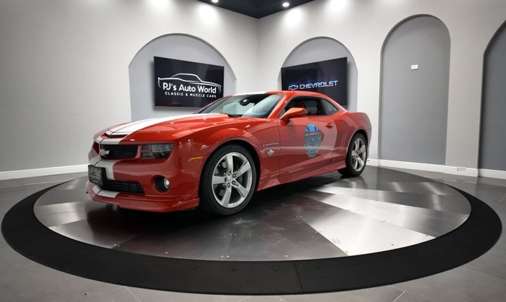 2010 Chevrolet Camaro In Clearwater, United States For Sale (15081274)