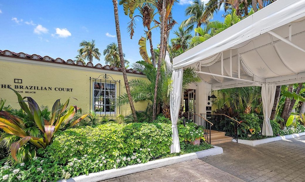 301 Australian Avenue 305, Palm Beach, Dans Palm Beach, Floride, états ...